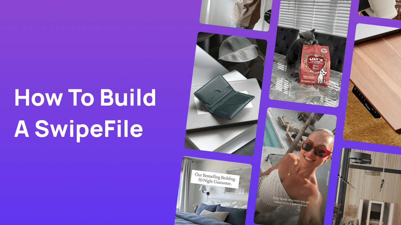 How to Build a Swipe File: A Must-Have Tool for Marketers